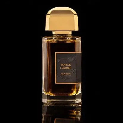 BDK Parfums Vanille Leather – RETREAT